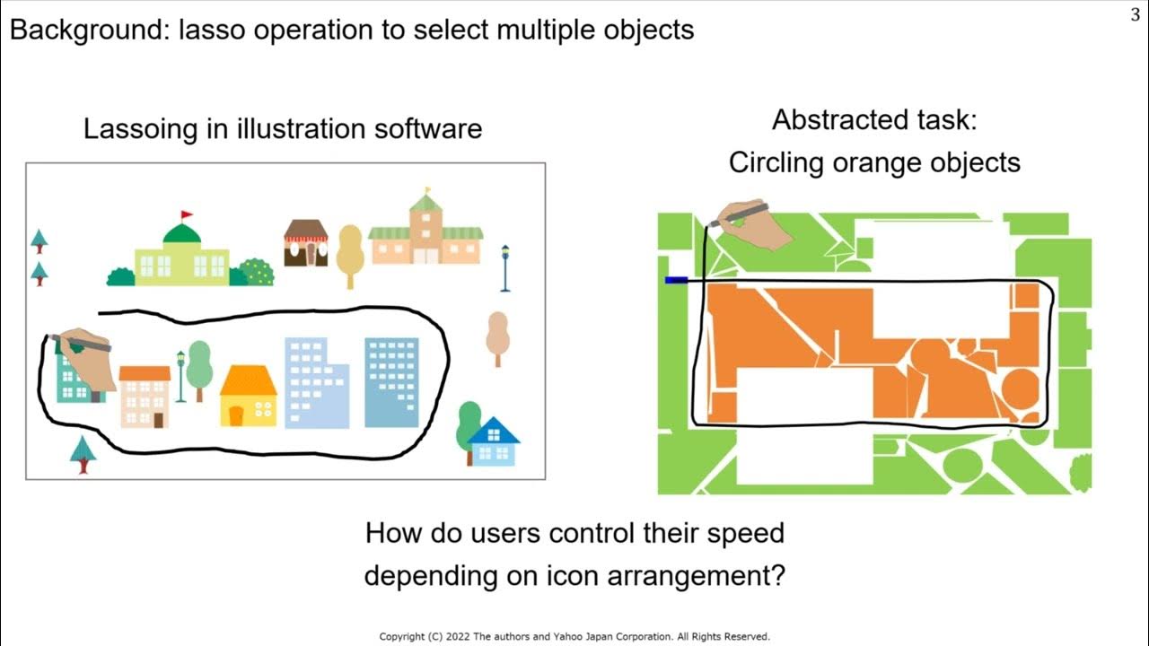 The Effectiveness of Path-Segmentation for Modeling Lasso Times in ...