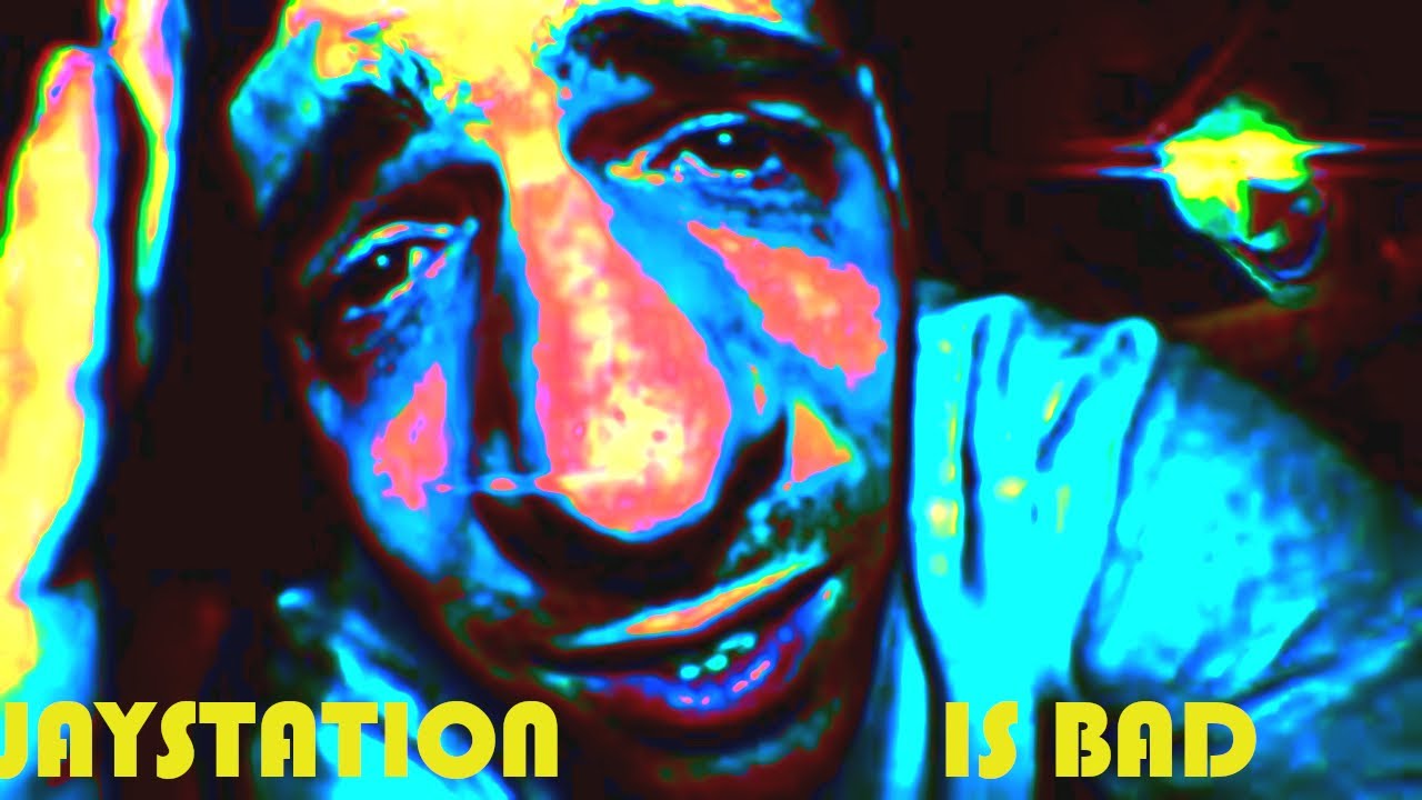 EVERY JAYSTATION VIDEO EVER!! - YouTube