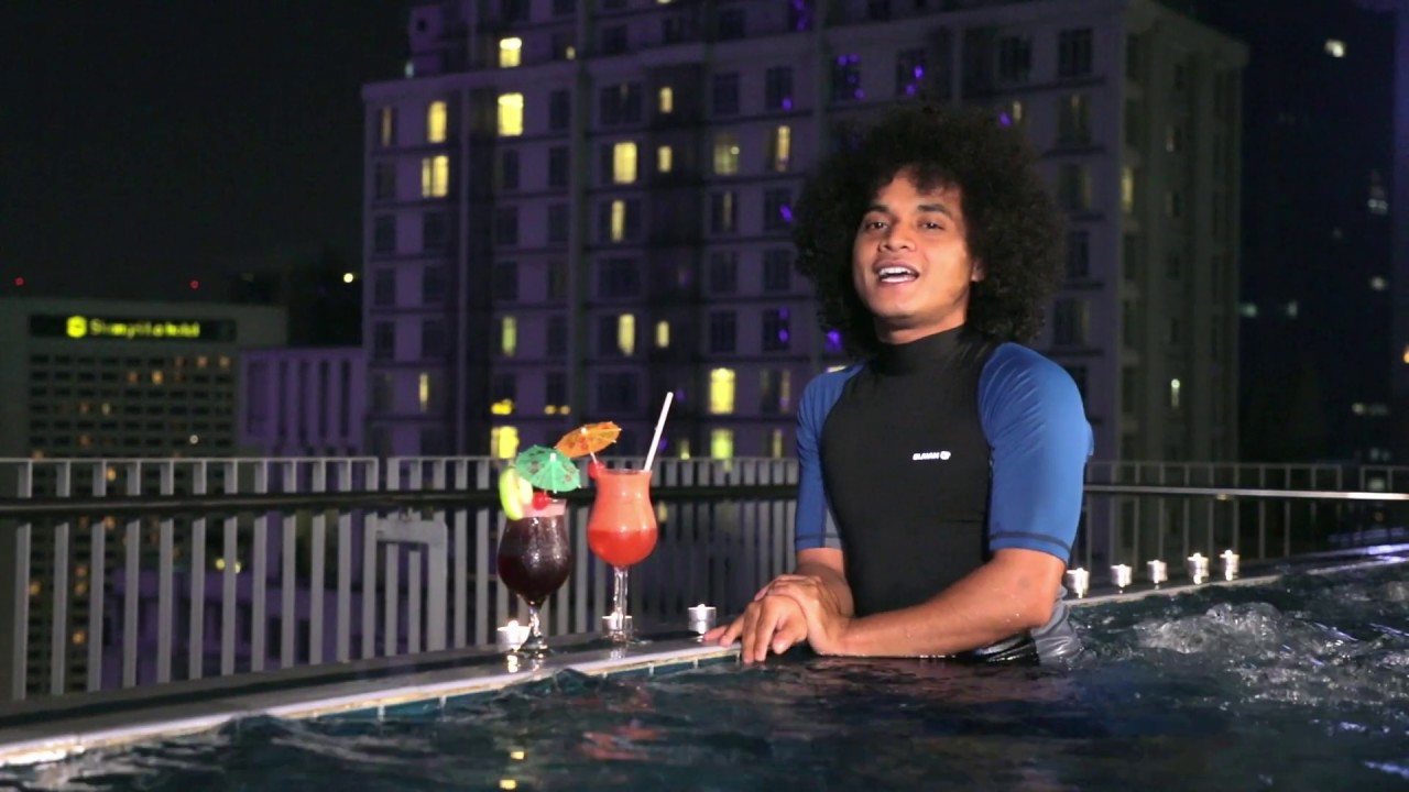 Atu Zero di Singapura??? - YouTube