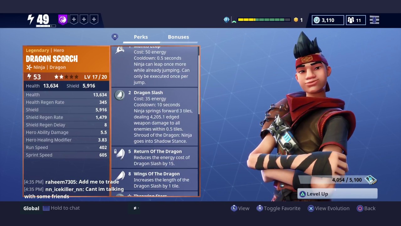 Fortnite - Rescue The Survivors Mission - Save The World (PVE) - YouTube