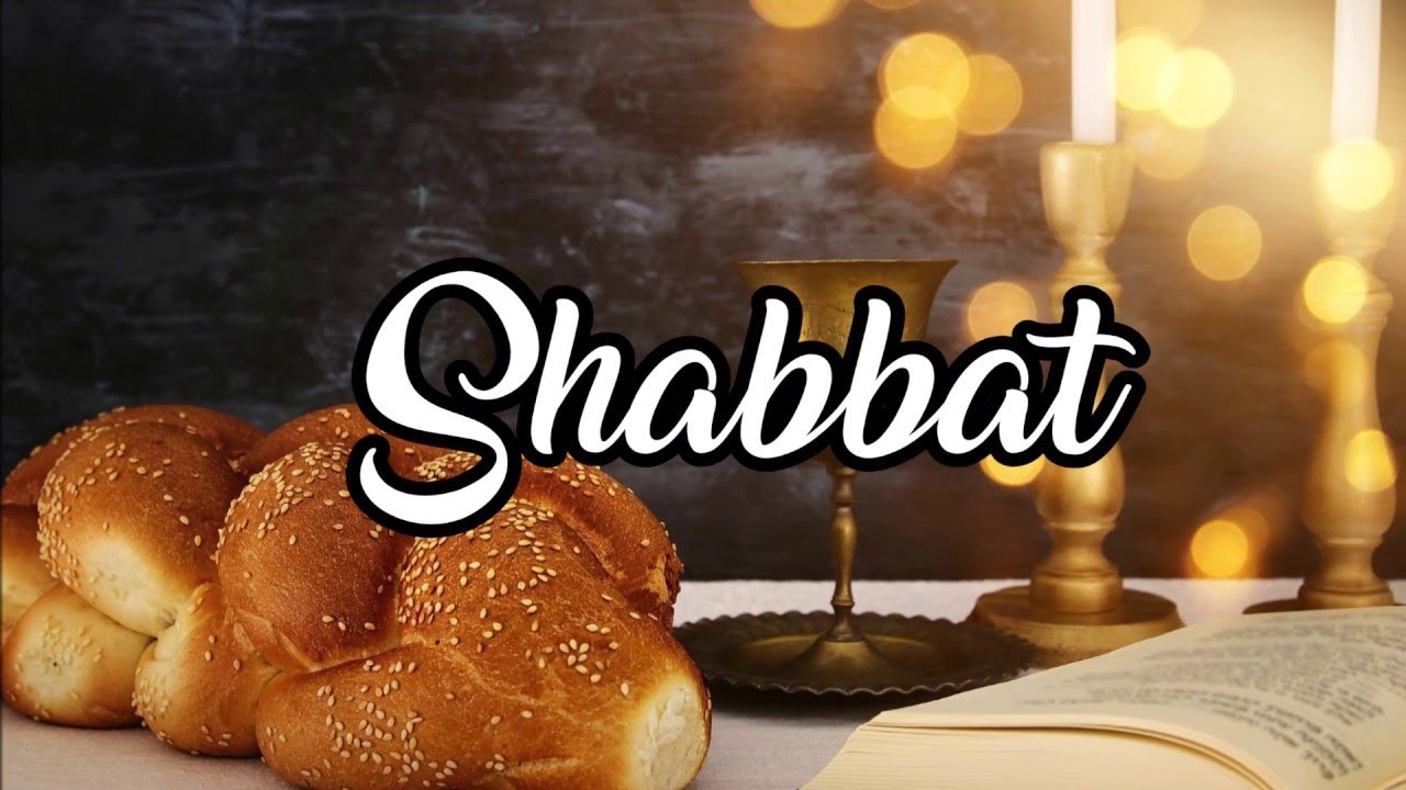 Shajarit Shabat | Parasha Tetzave | 24/02/2024 - YouTube
