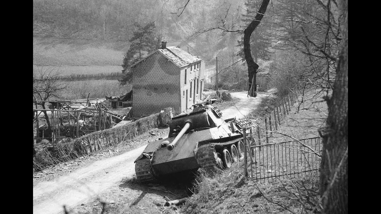 Peiper's BB 013 The House that Coen Built part 5 - YouTube