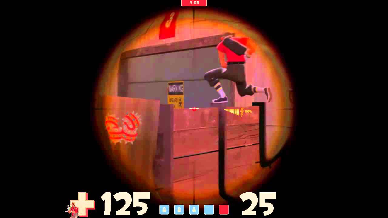tf2 general - YouTube