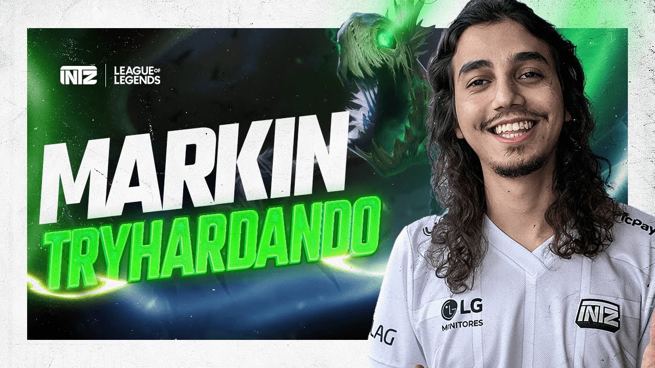 KENNZY JOGANDO MUITO DE FIDDLESTICKS!! INTZ League of Legends - YouTube