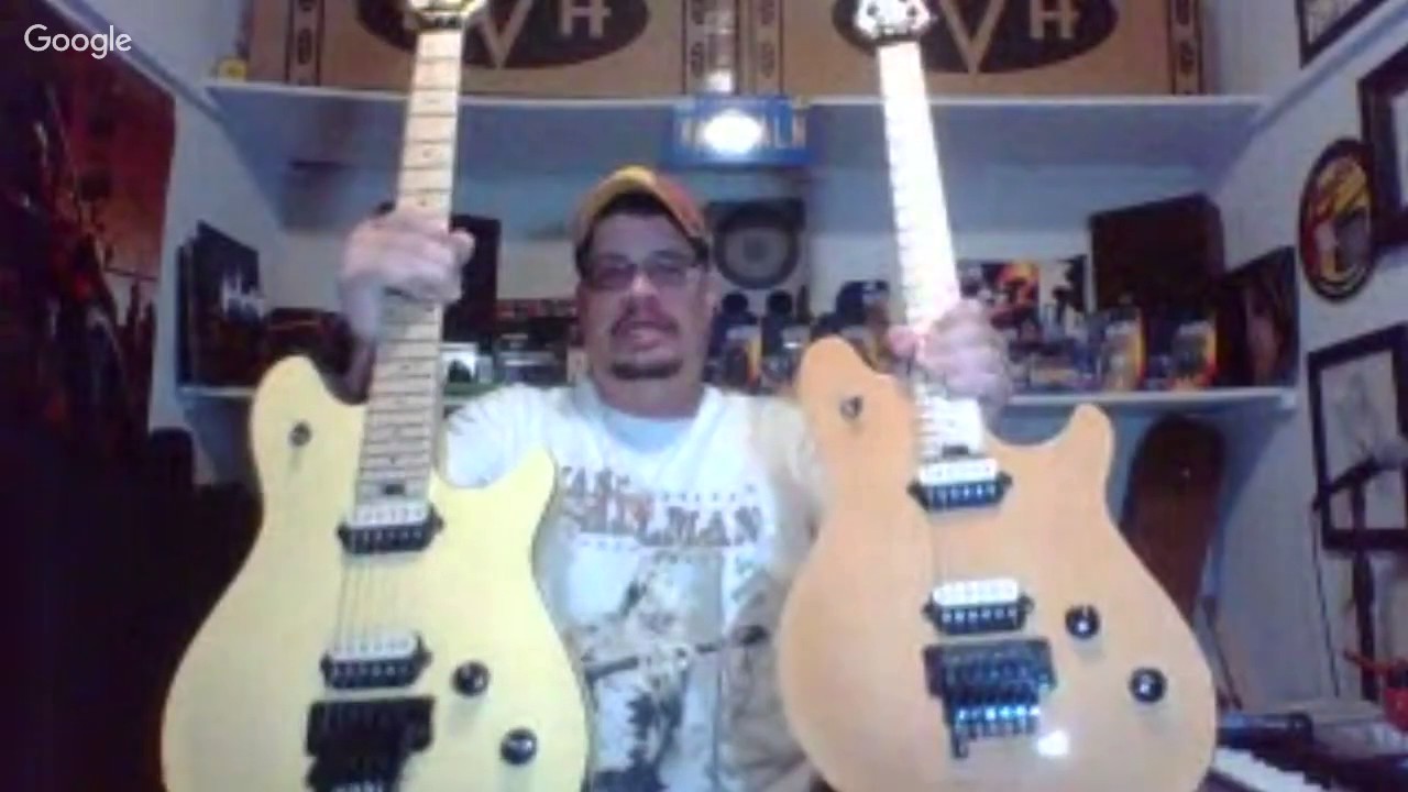 The Joe Wentz Project Live Broadcast #11/My Wolfgang Specials - YouTube
