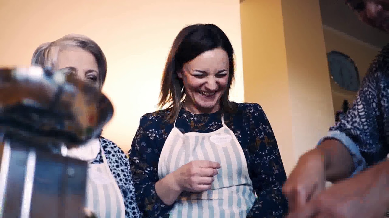 Cooking With Rosy - YouTube