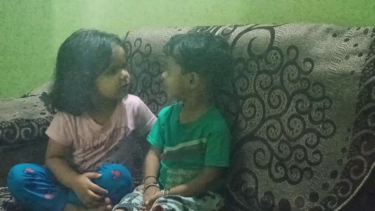 Choti si love story - YouTube