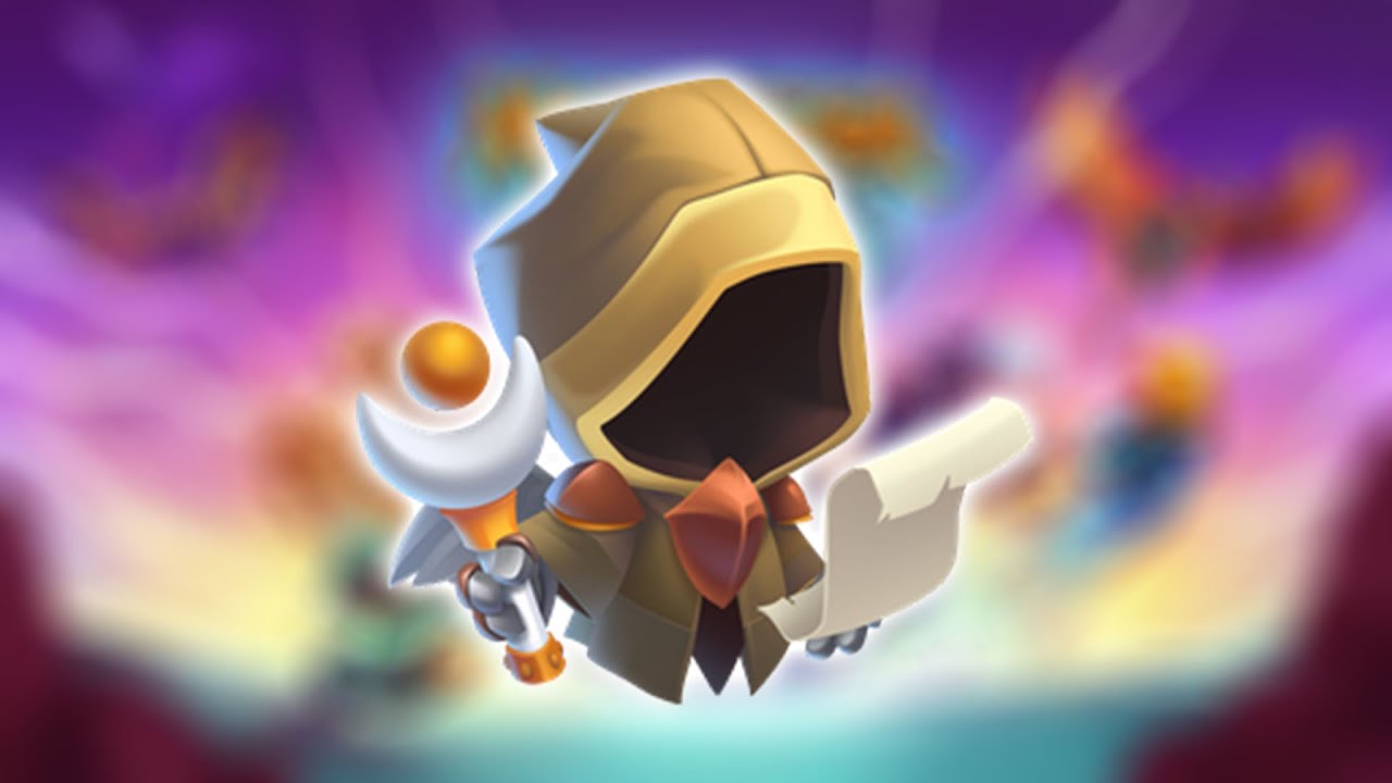 URIEL THE DIVINE IS UNDENIABLY THE BEST MONSTER IN THE GAME | MONSTER ...