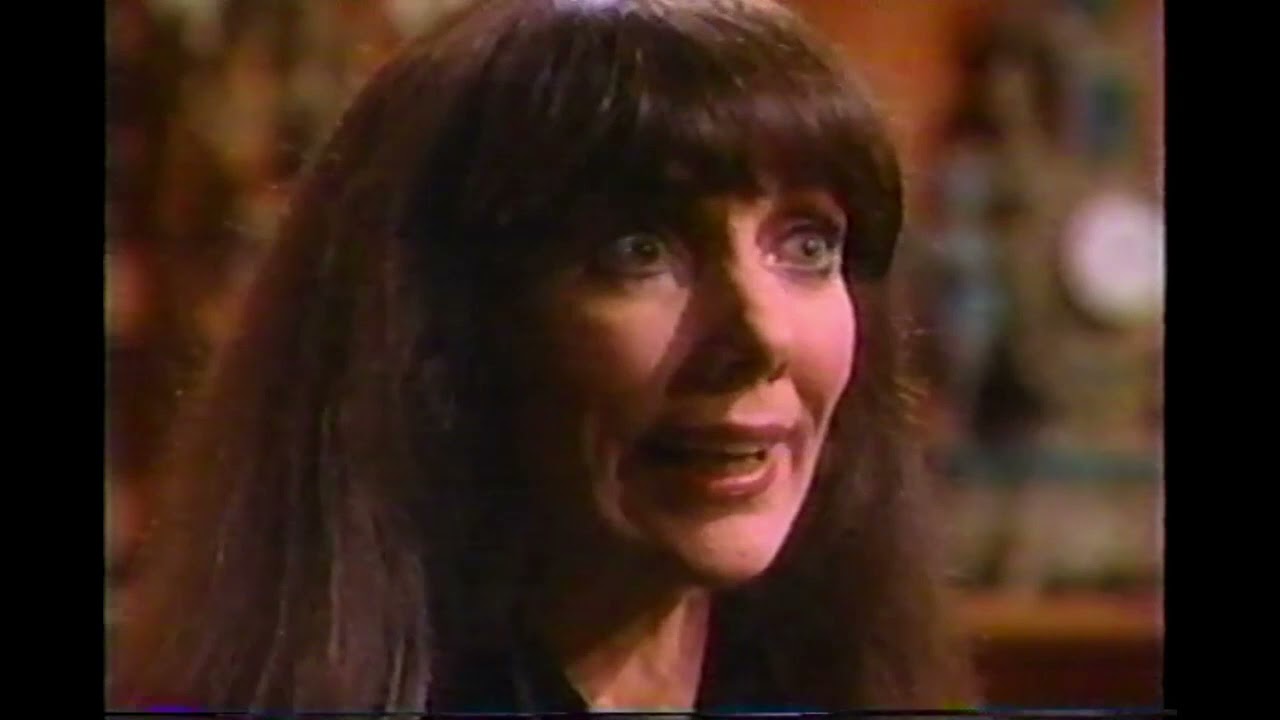 Another World - February 8, 1996 - YouTube