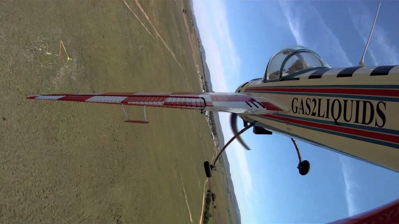 Parys Pylon Race - YouTube