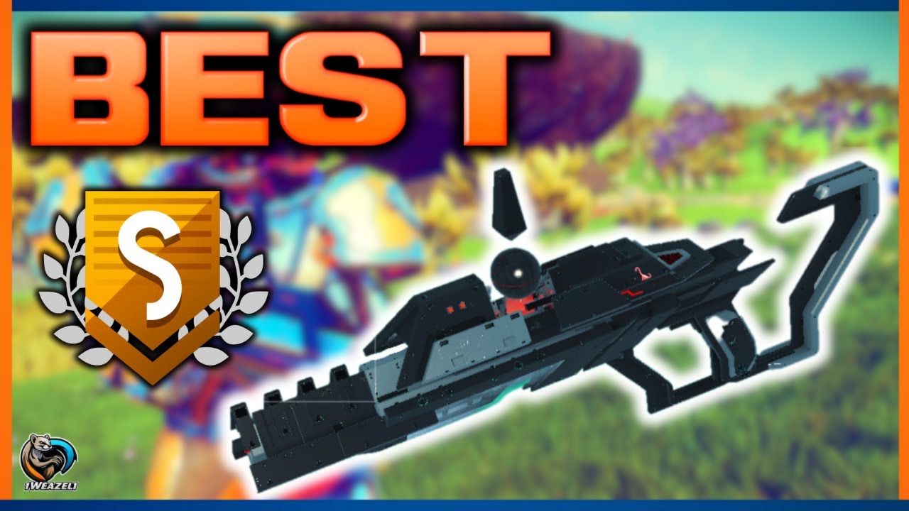 How to find the BEST Atlantid Mining Multi-Tool "The Curse Update" | No ...