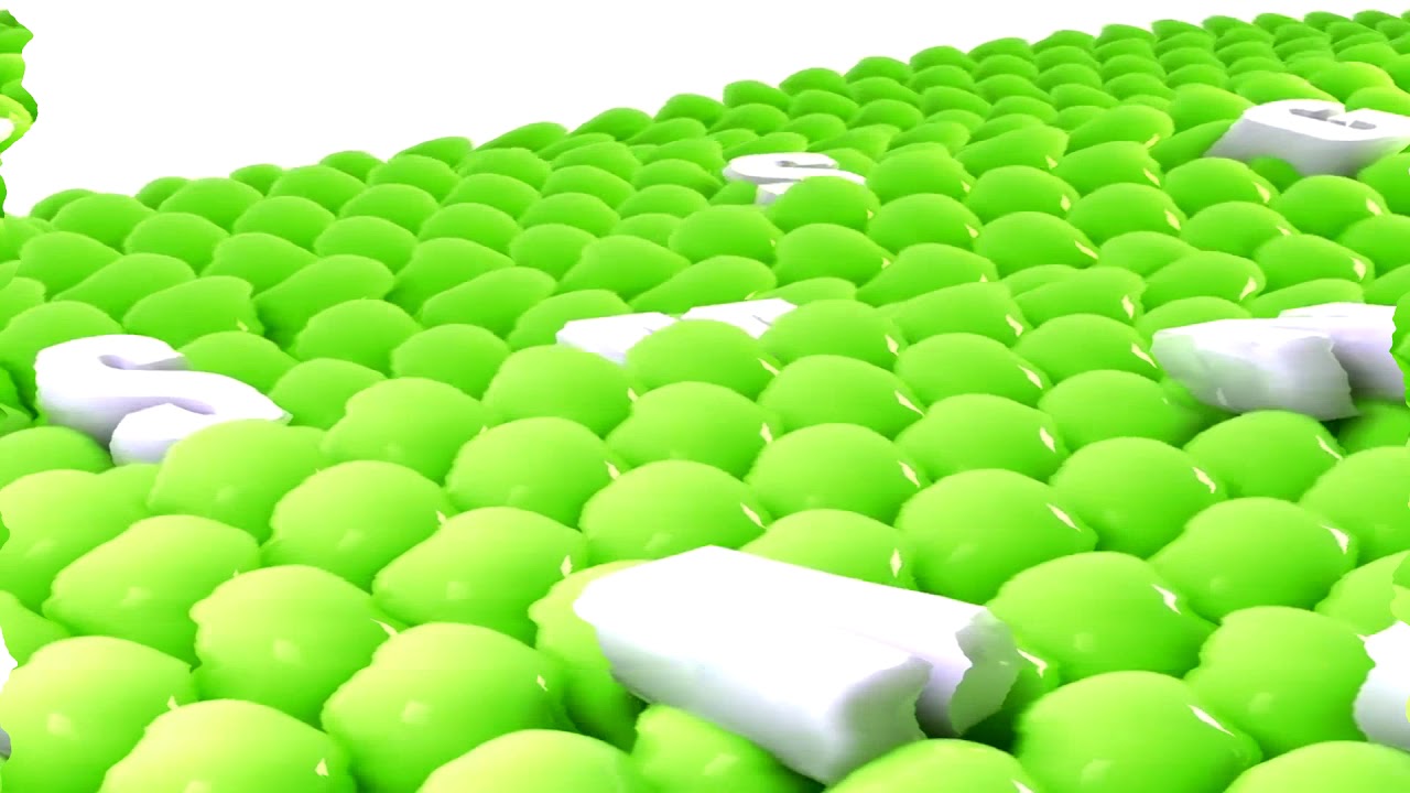 Samsung Logo Balls In B-Major - YouTube