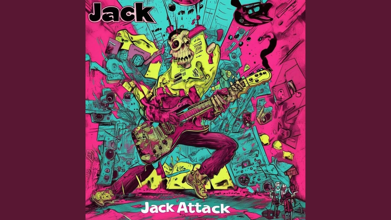 Jack Attack - YouTube