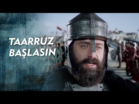 TARİH YAZMAK İKİ DUDAĞIMIN ARASINA BAĞLI!