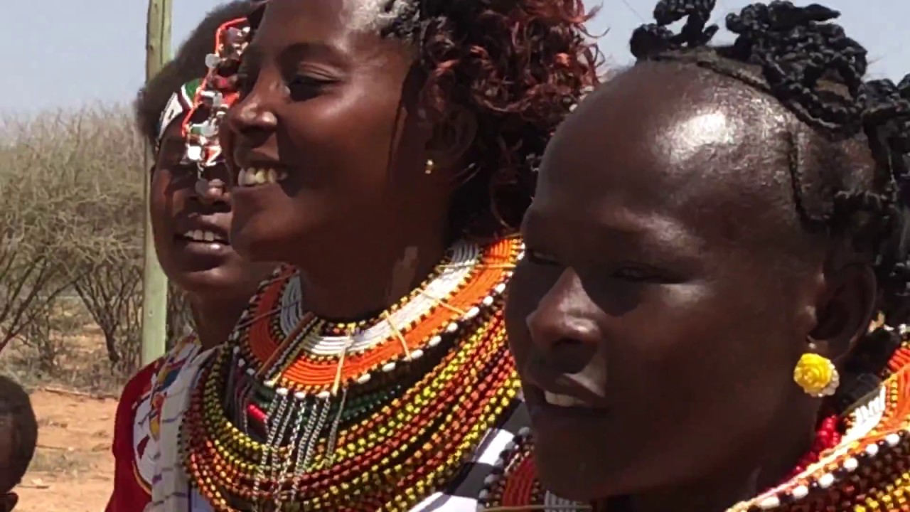 Mama Tembo - YouTube