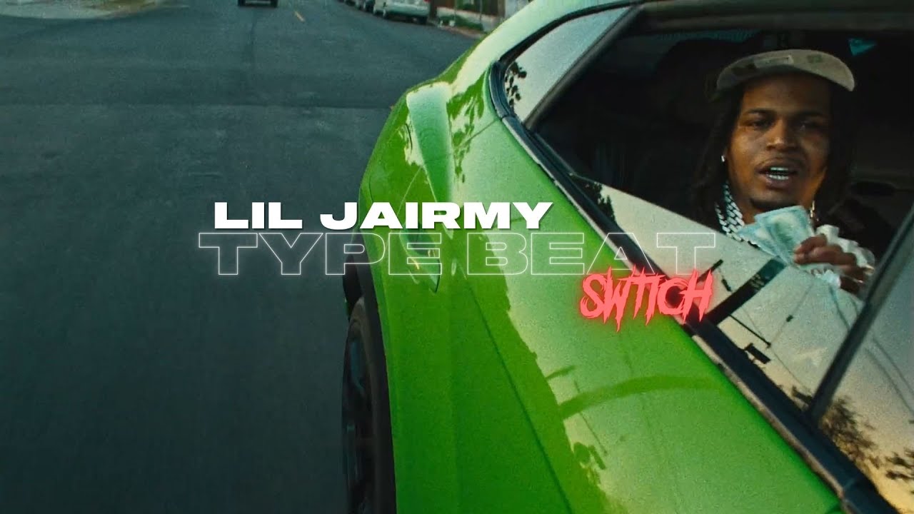 [FREE] Lil Jairmy x MoneyBagg Yo Type Beat "Switch" - YouTube