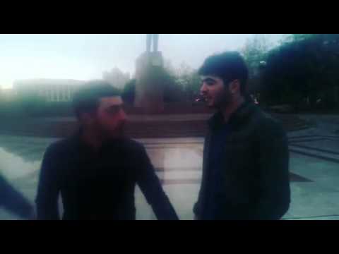 Mensur Sherifov yeni 2015 Vine