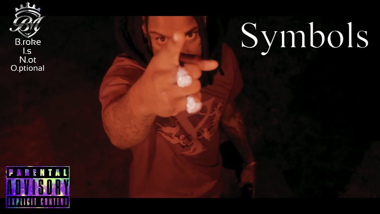[FREE] Jdot Breezy x Bino Mobb Type Beat "Symbols" - YouTube