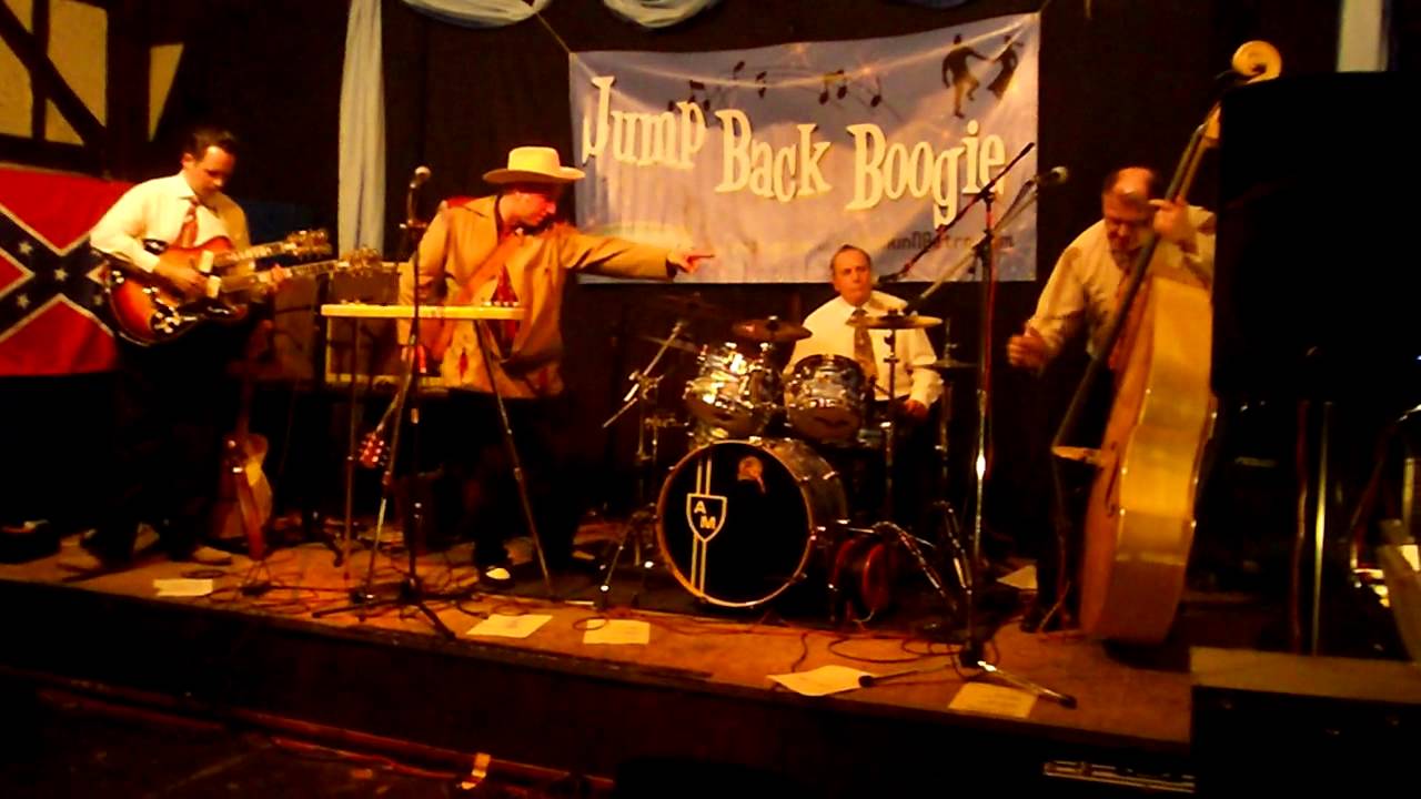 Rusti Steel & The Star Tones - Gone With The Wind & Goodbye,Goodbye ...