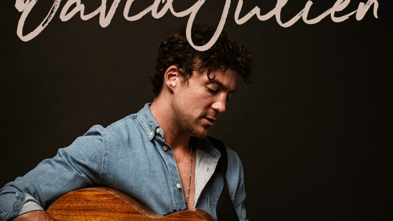 David Julien Lockdown Live 3.0 - YouTube