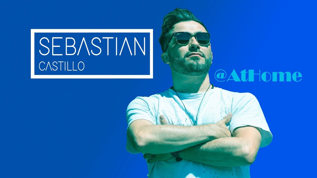 Sebastián Castillo @AtHome / 19 Nov 2019 - YouTube