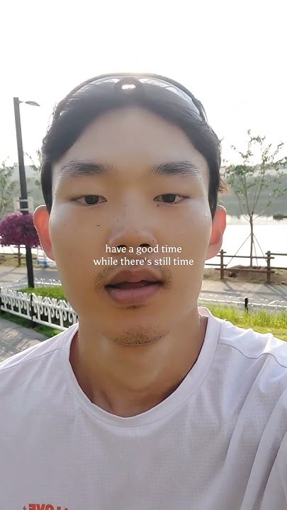 새벽러닝 5km Day4 - YouTube