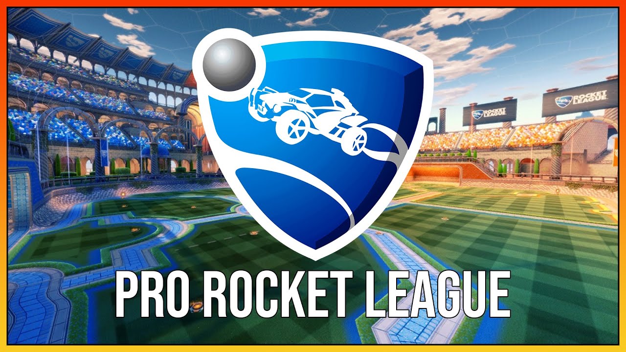 Rocket League Gameplay Pro LIVE - oKhaliD, GarrettG, Arsenal - SSL ...