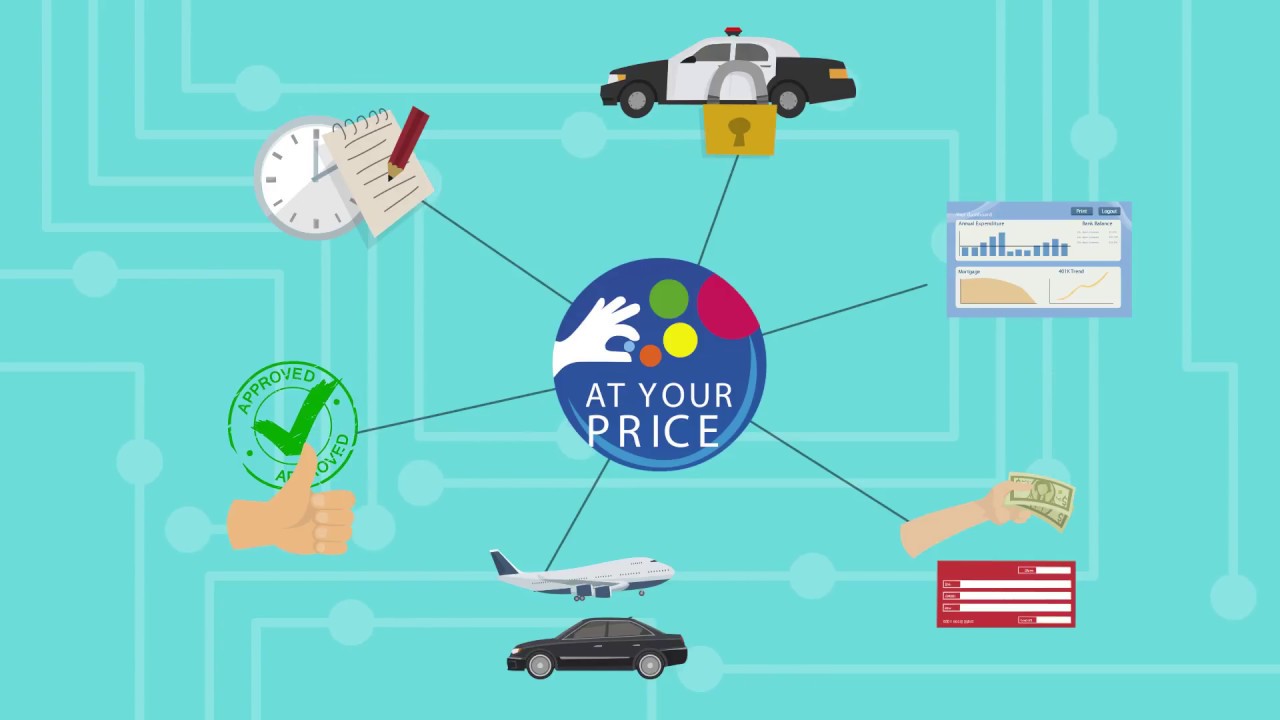 Atyourprice | Corporate Travel Management Solution | Infiniti Software ...