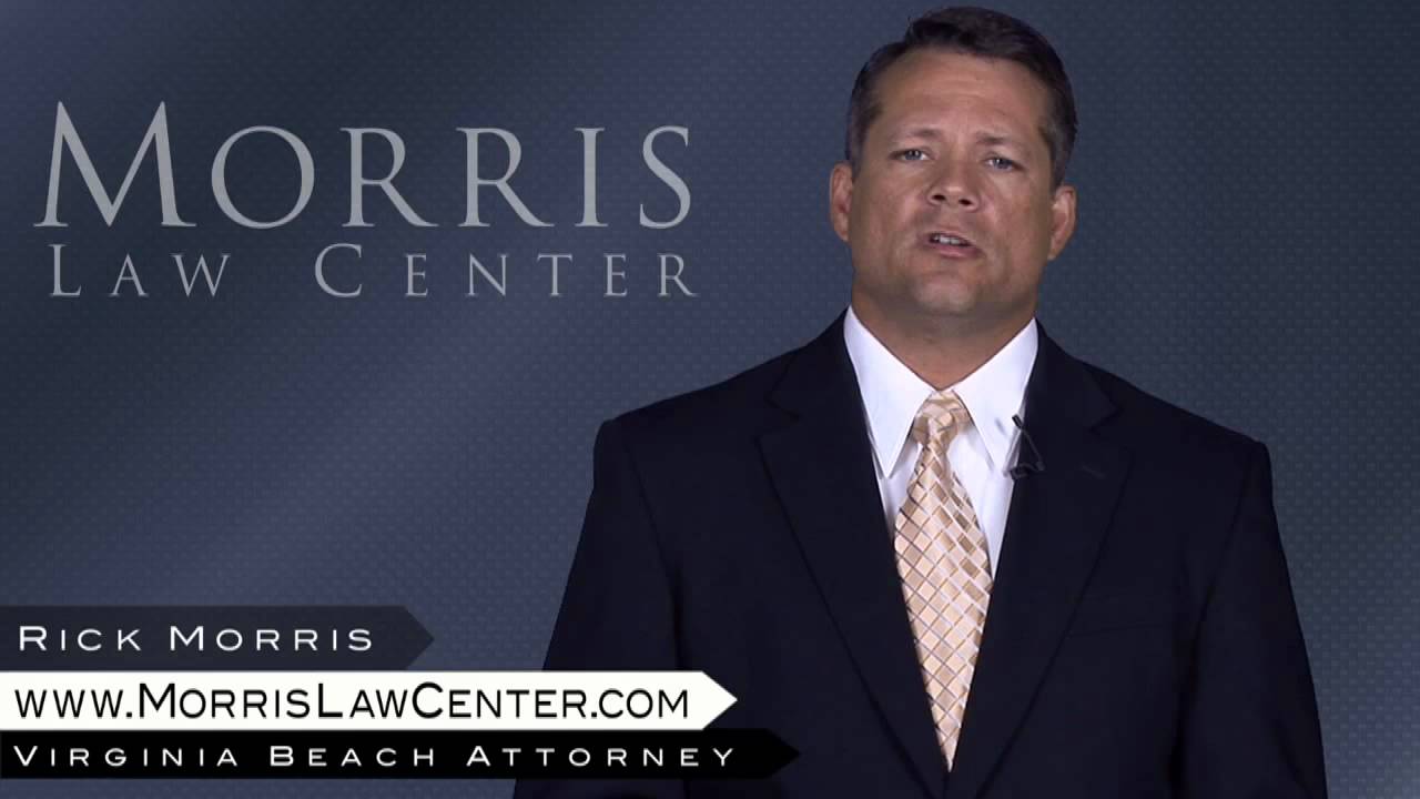 Uncontested Divorce - Virginia Beach Family Law Attorney - YouTube