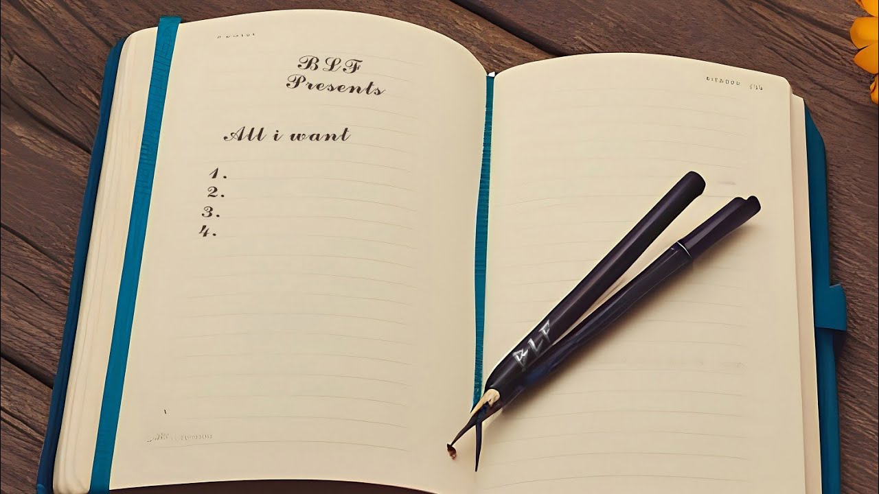 ALL I WANT | OFFICIAL LYRIC VIDEO| Mridula Kreshna | Reckless Verse Studio| - YouTube