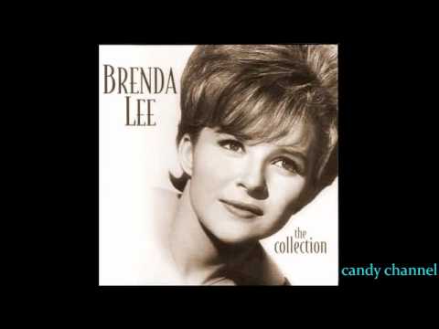 Brenda Lee - The Collection (Full Album) - YouTube