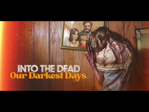 Into The Dead - Side Scrolling Zombie Survival Game - YouTube