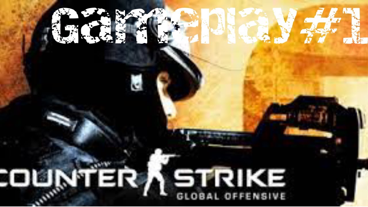 Counter Strike : Global Offensive Terrorist : Gameplay #1 - YouTube