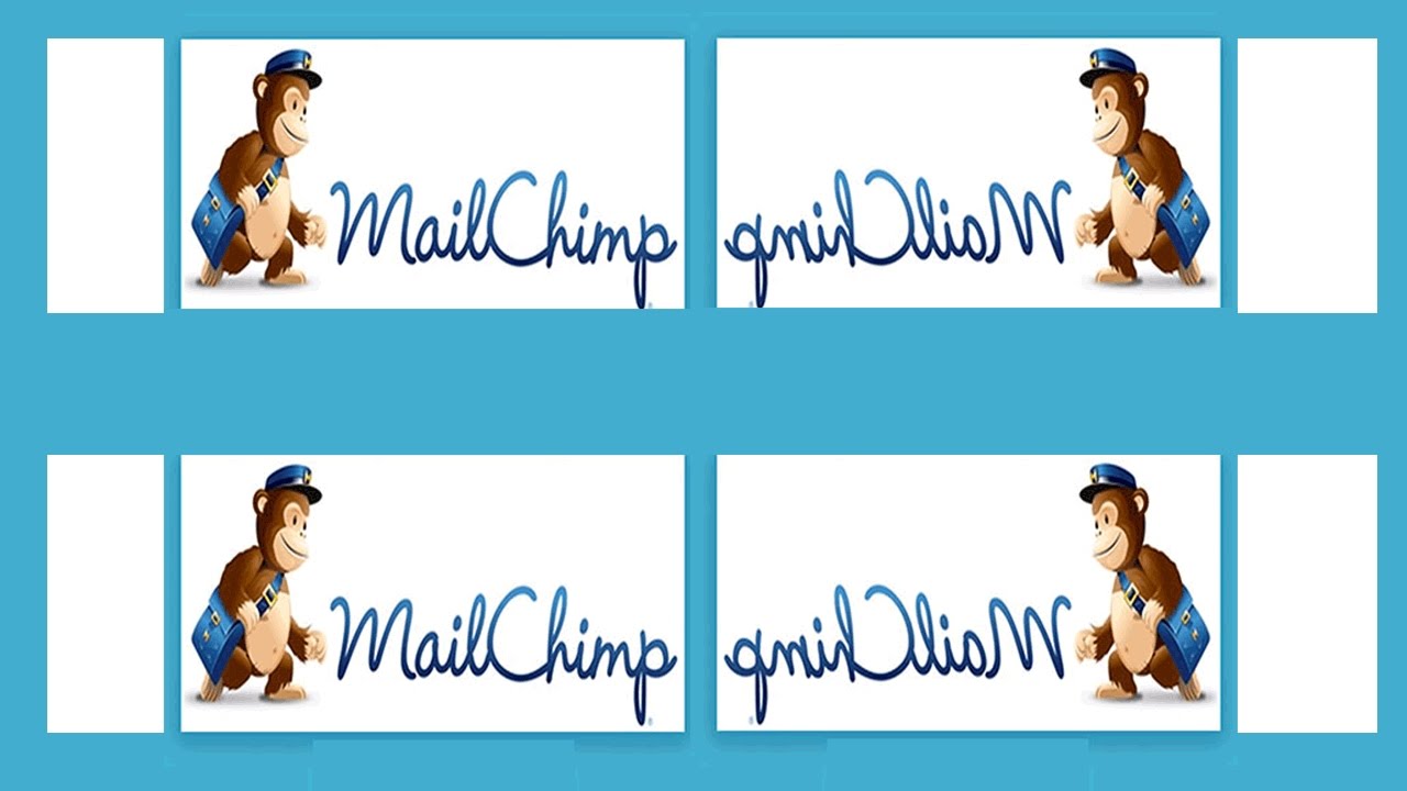 6 Sending Mailchimp campaigns updated - YouTube