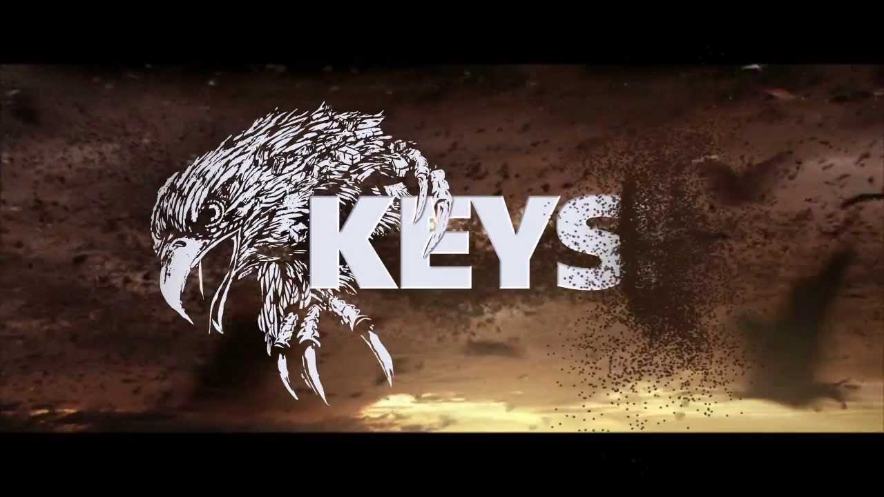 KEYSI MOVIE ACTION - YouTube