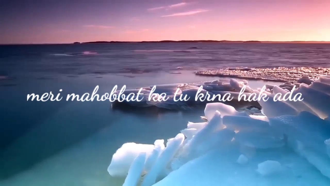 TALAB_TALAB_TALAB SONG STATUS | ARIJIT SINGH - YouTube