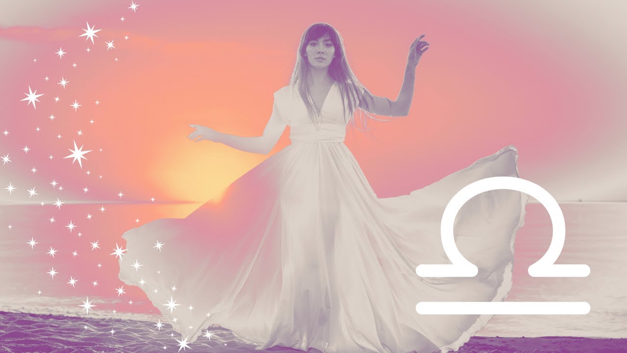 LIBRA NEW MOON ASTROLOGY – SUPER GALACTIC CENTER PORTAL - YouTube