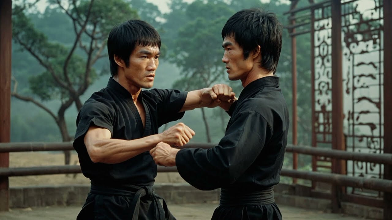 The Significance of Bruce Lee Jeet Kune Do in Martial Arts History ...