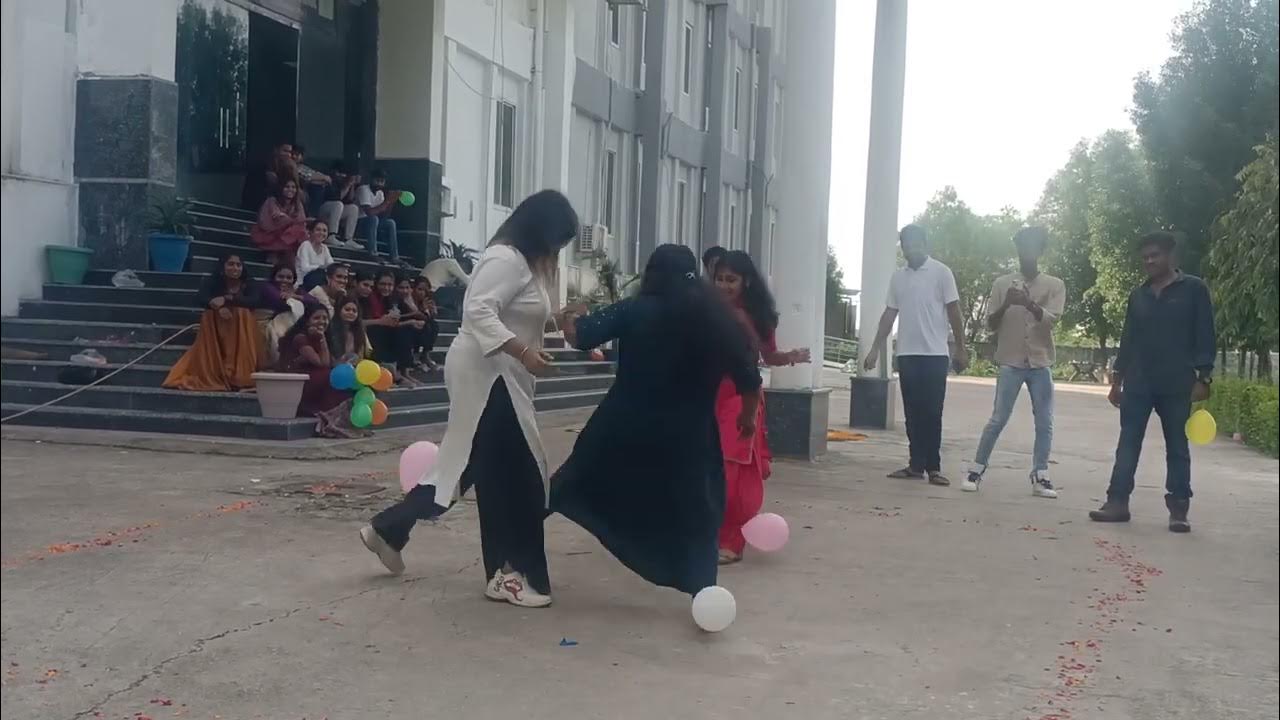 balloon burst Game - YouTube