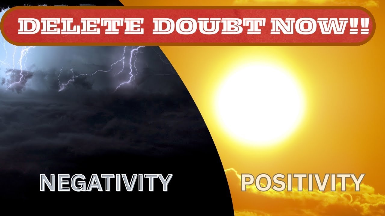 This Mindset Shift Changed Everything - YouTube