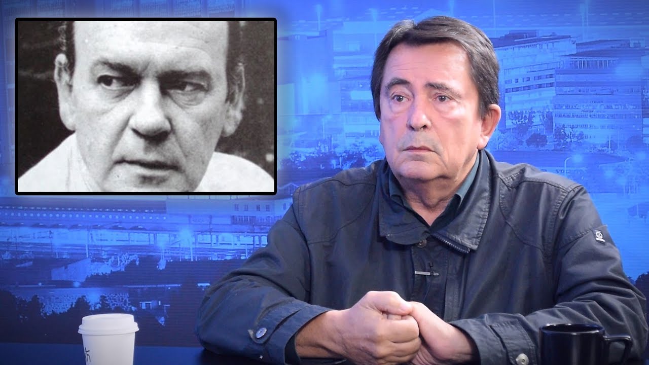 BALKAN INFO: Lane Gutović – Miloš Žutić je bio izuzetan komičar i jedan ...