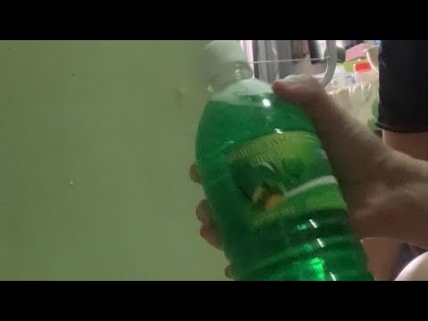 DIY liquid dishwashing liquid // Mommy Mel Gascon - YouTube