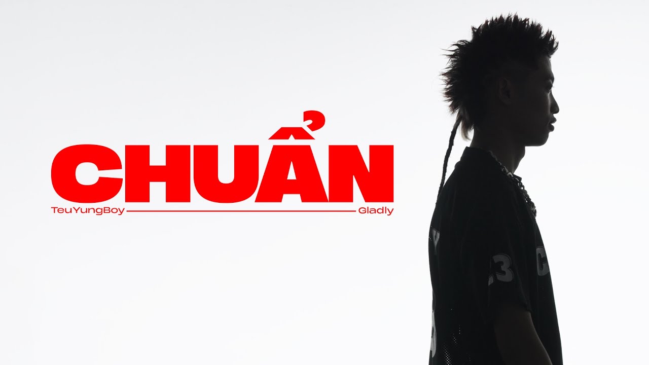CHUẨN - TeuYungBoy (Prod. by Smiley Panda) | Official MV - YouTube