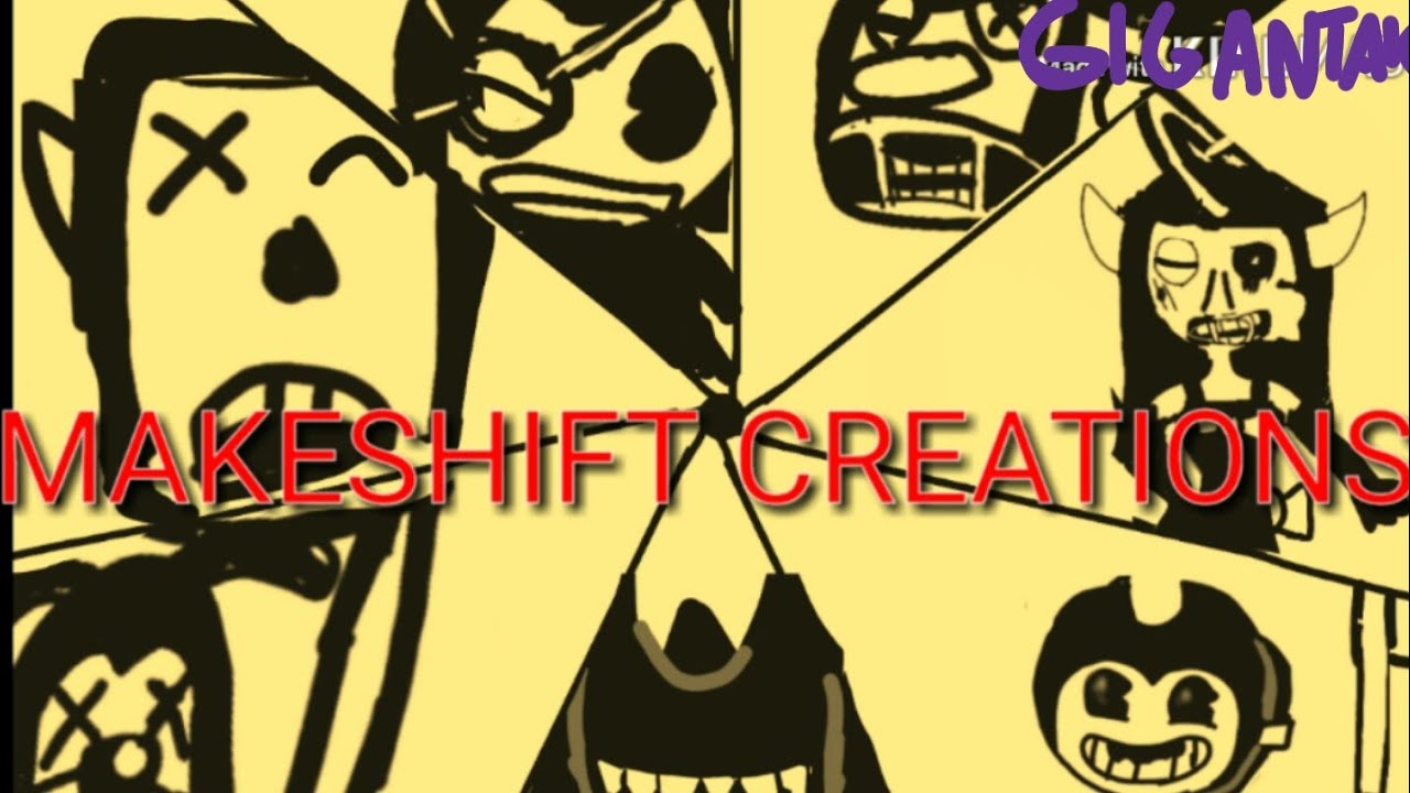 Fan Animation,, Makeshift creations " - YouTube