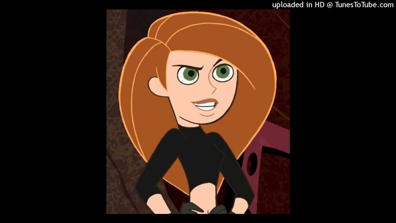 [FREE] Kim Possible Theme Song Detroit Type Beat Remix [PROD. WES ...