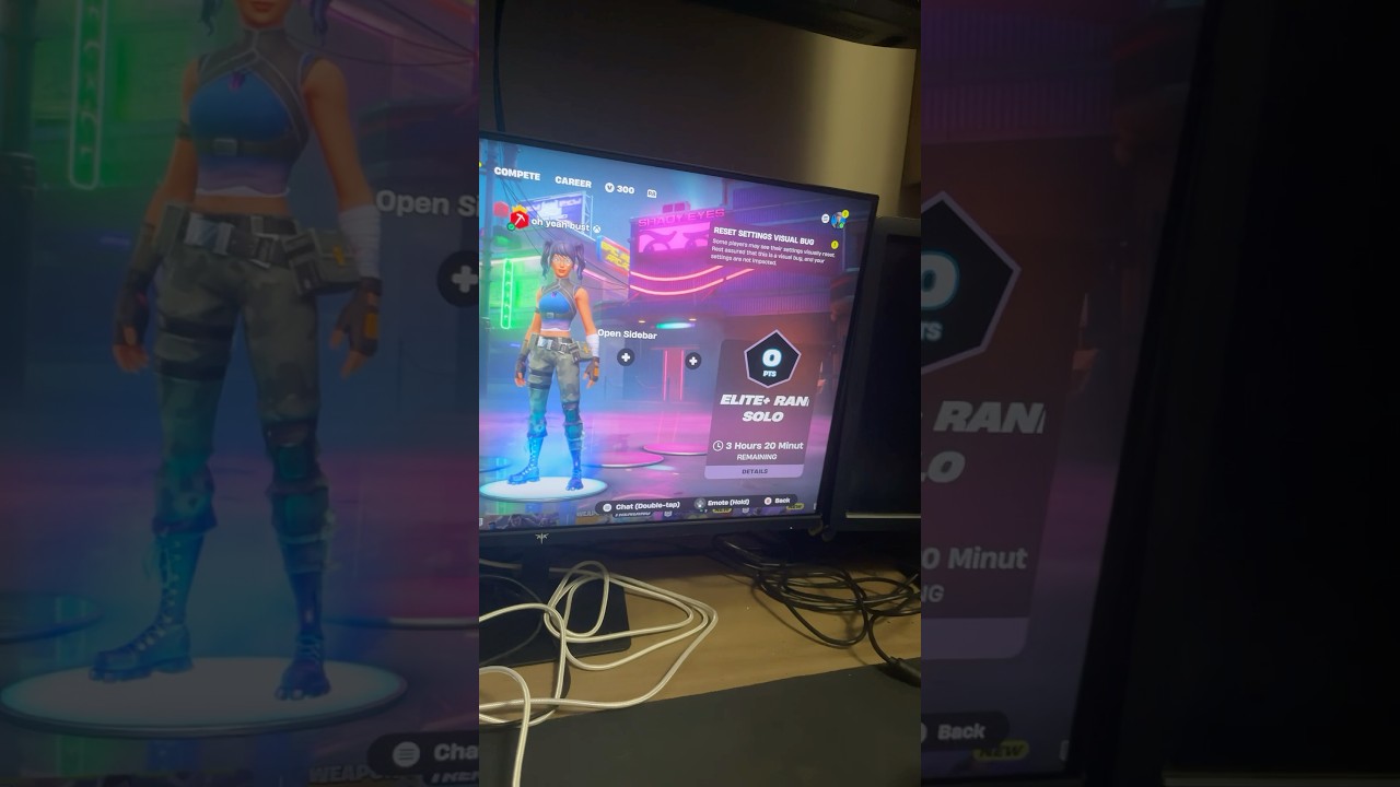 Why are the queues this long #fortnite - YouTube