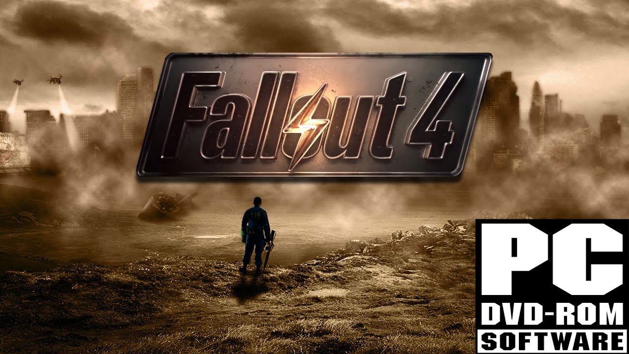 How to download and install Fallout 4 Codex (In Window 10) - YouTube