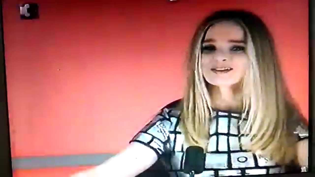 Treća Sreća- Jasna Palić Picukarić odjavljuje emisiju - YouTube