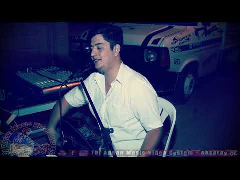 Ali Can - Yanasın Yanasın [Canlı Performans]