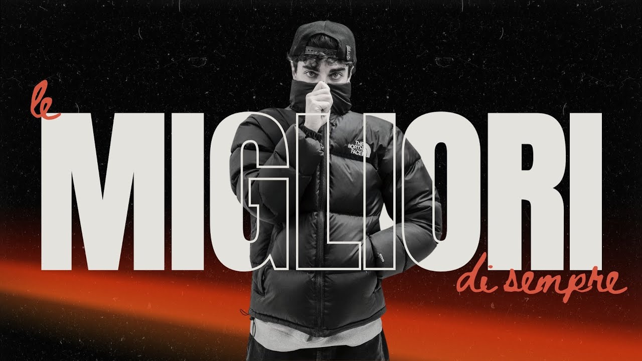 LE MIGLIORI RIME DI SEMPRE IN FREESTYLE - EPISODIO 1 - YouTube